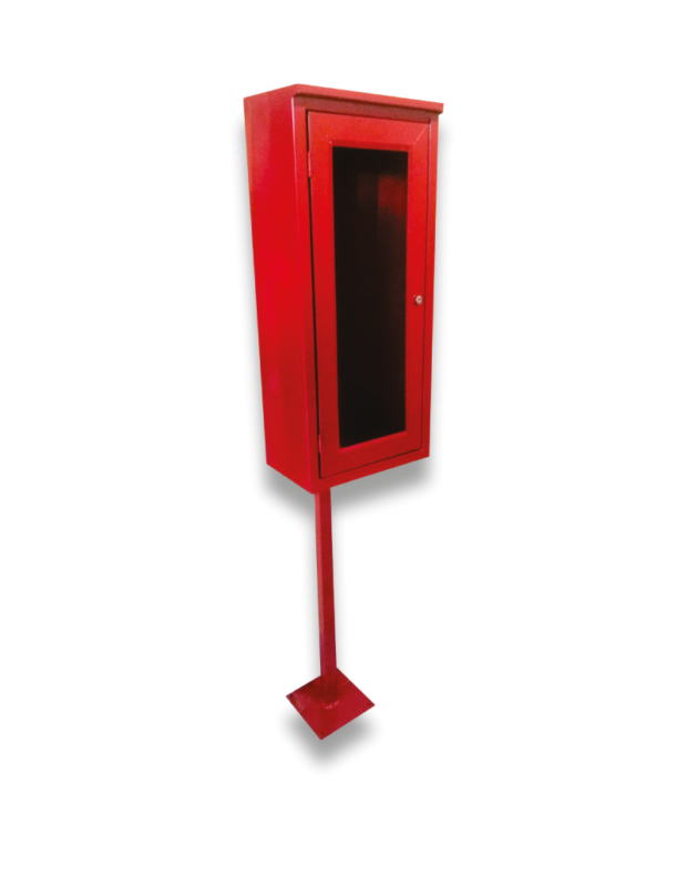 GABINETE PARA MEGAFONO CON PUERTA – PEPE'S