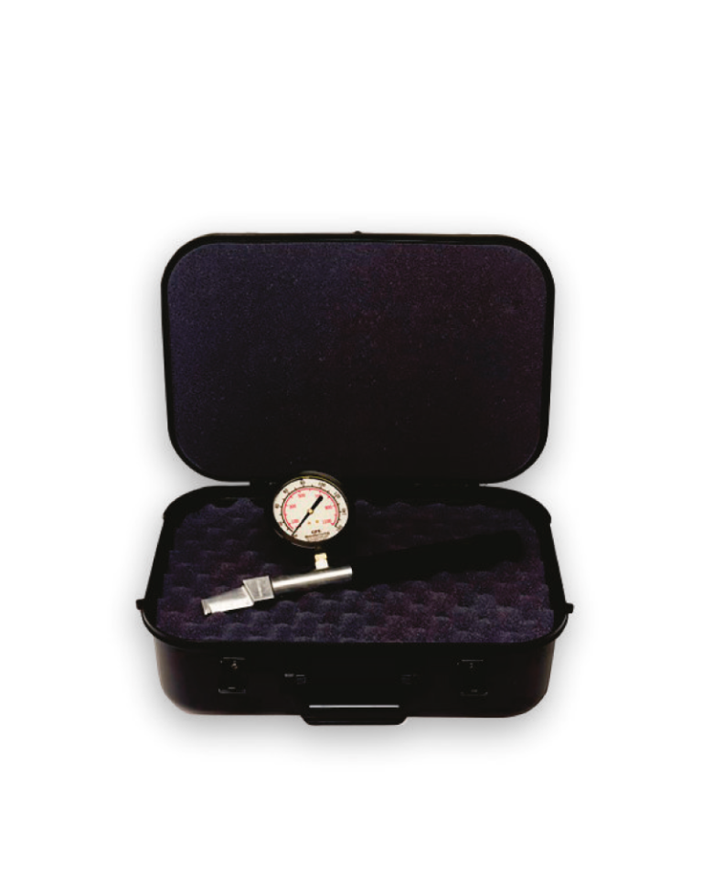 MEDIDOR DE FLUJO DE TRABAJO PESADO MOD. HHPT – PEPE'S