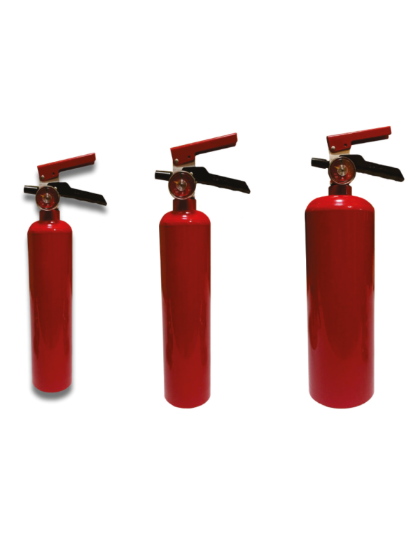 EXTINTOR PORTÁTIL Y MÓVIL DE AFFF – PEPE'S